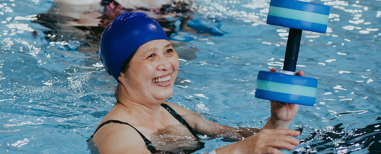 Aqua Class Changes Box Hill Aqualink